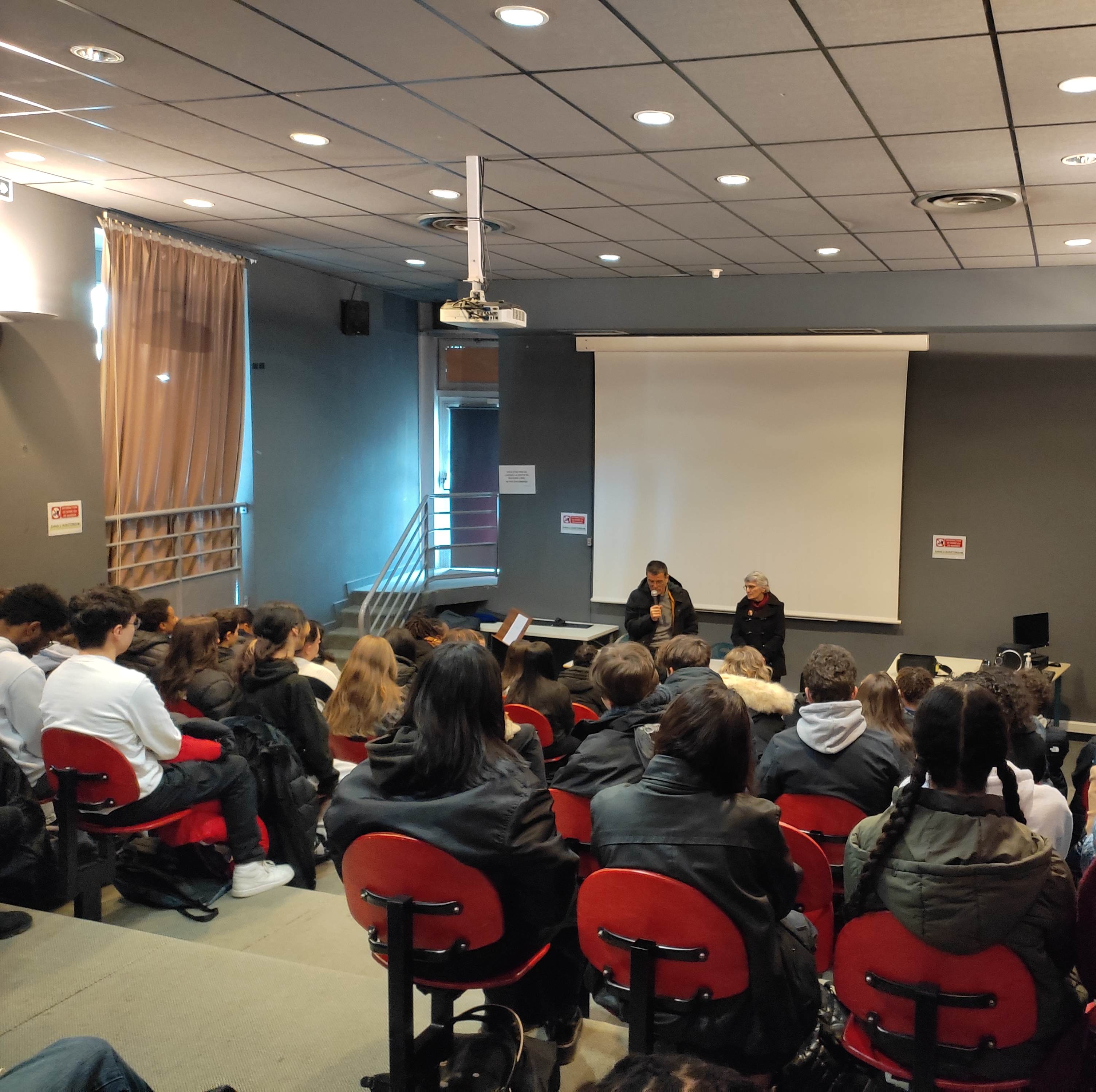 Lycée Camille Claudel - 17 rue Maximilien Robespierre, 91120 Palaiseau ...